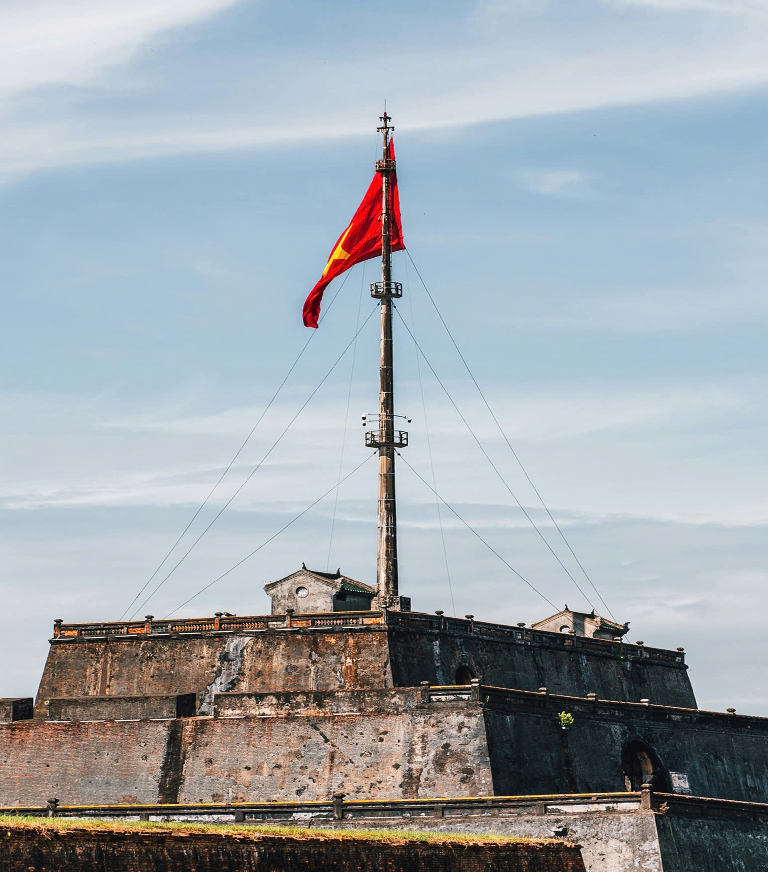 VAS 01 - General standard