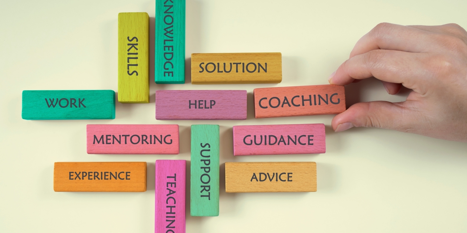 Experienced Professional